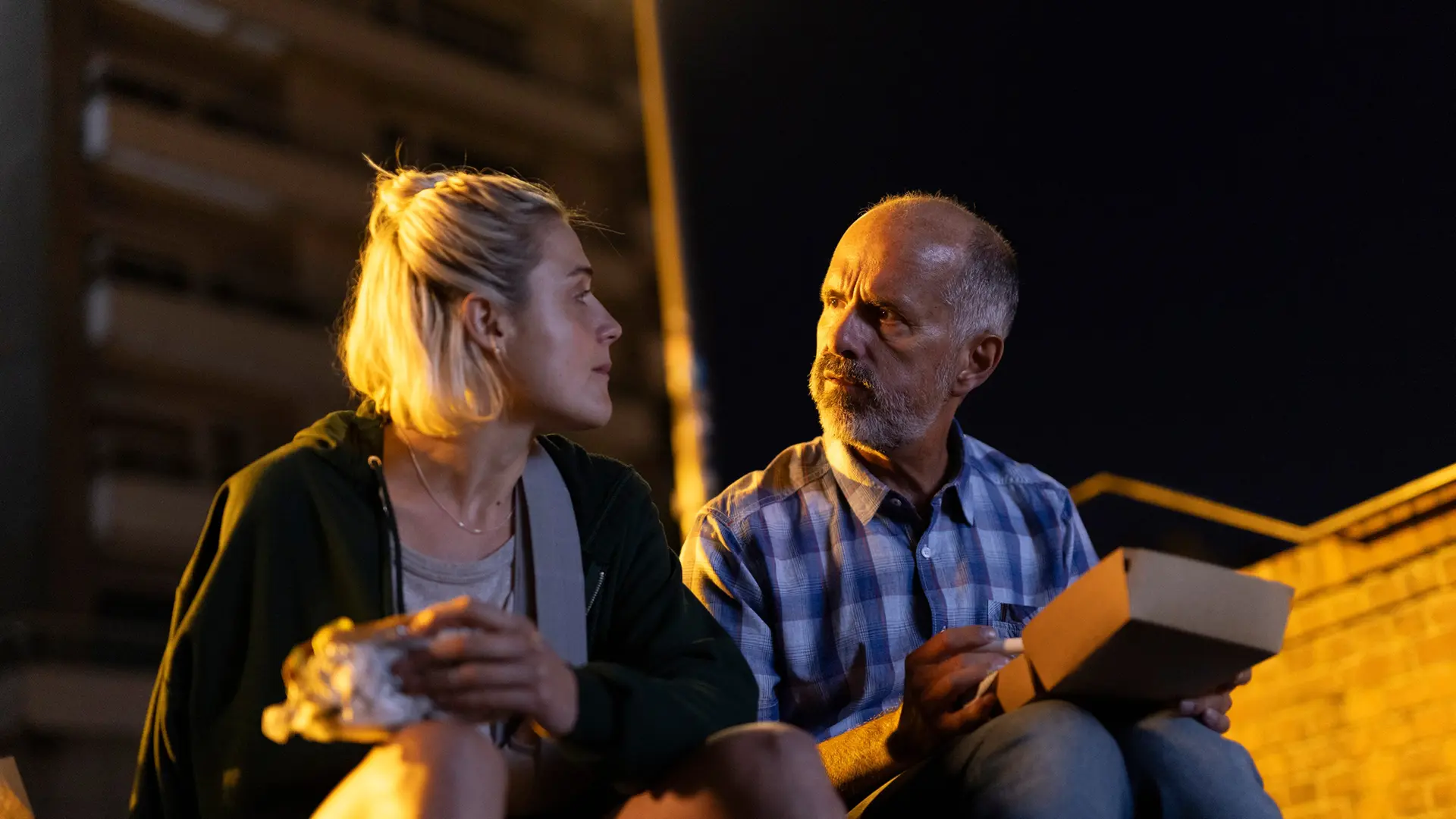 Filmtipp: "Sommer auf Asphalt" | ndr.de