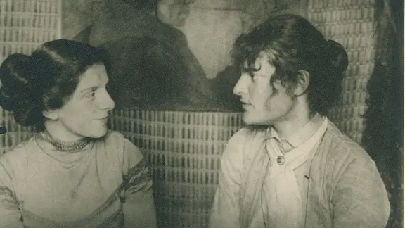 150 Jahre Paula Modersohn-Becker: Ihrer Zeit weit voraus | ndr.de