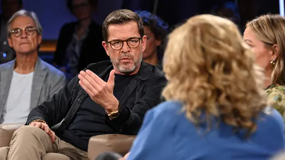 Autorin und Journalistin Gabriele von Arnim | ndr.de