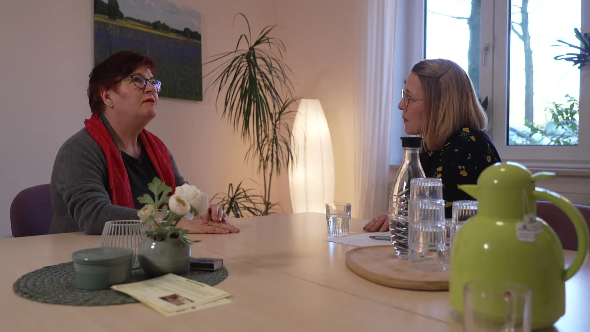 Vorsorgevollmacht und Patientenverfügung: Wie mit den Eltern sprechen? | ndr.de