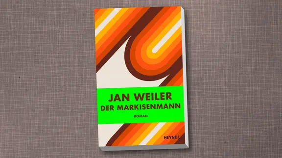Jan Weilers "Munk": Wie Frauen das Leben eines Mannes prägen | ndr.de