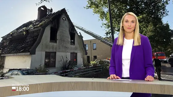 Zeitreise: 40 Jahre Schleswig-Holstein Magazin | ndr.de