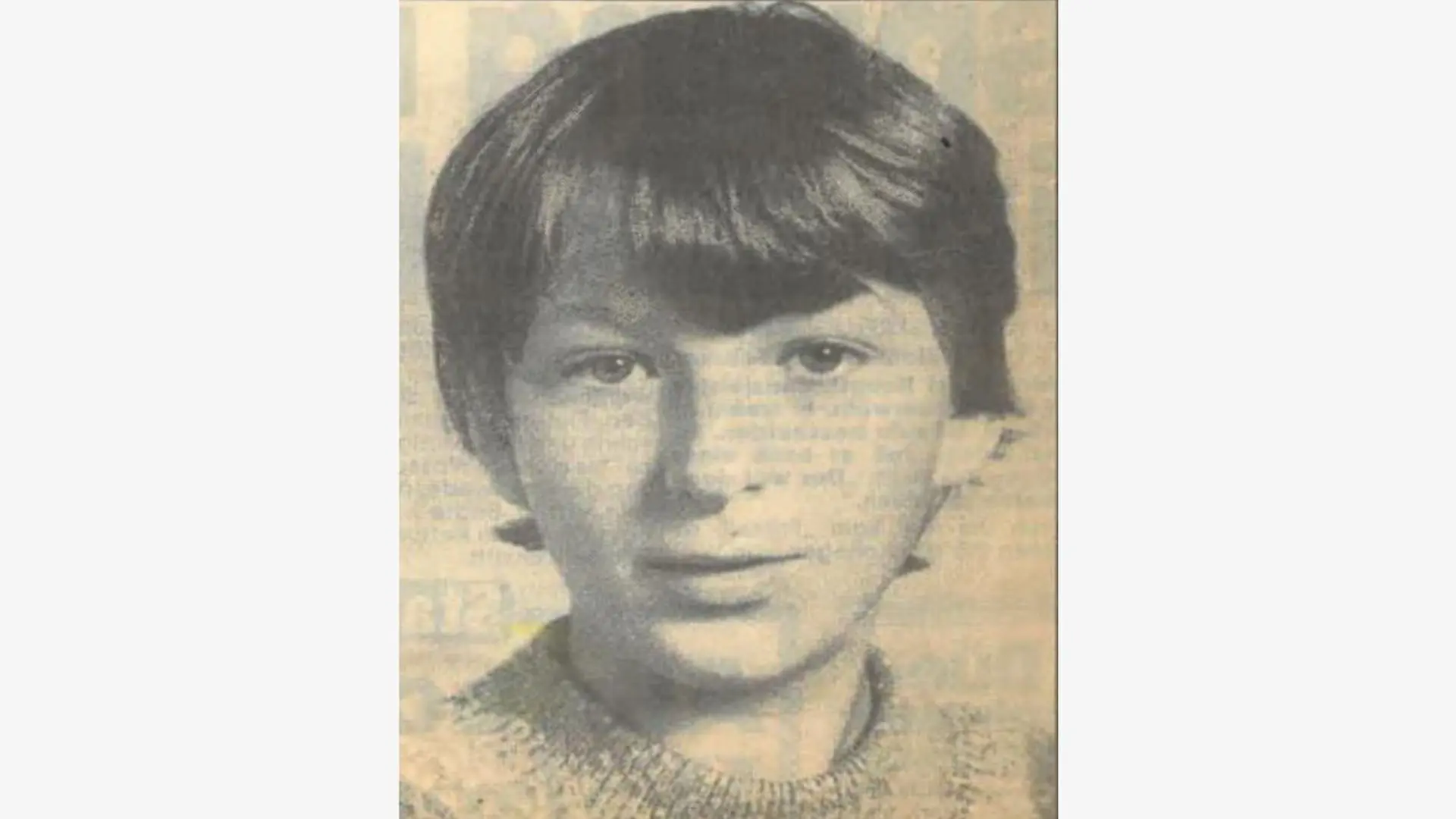 Cold Case Ulla Lilienthal: 20 Hinweise nach "Aktenzeichen XY" | ndr.de