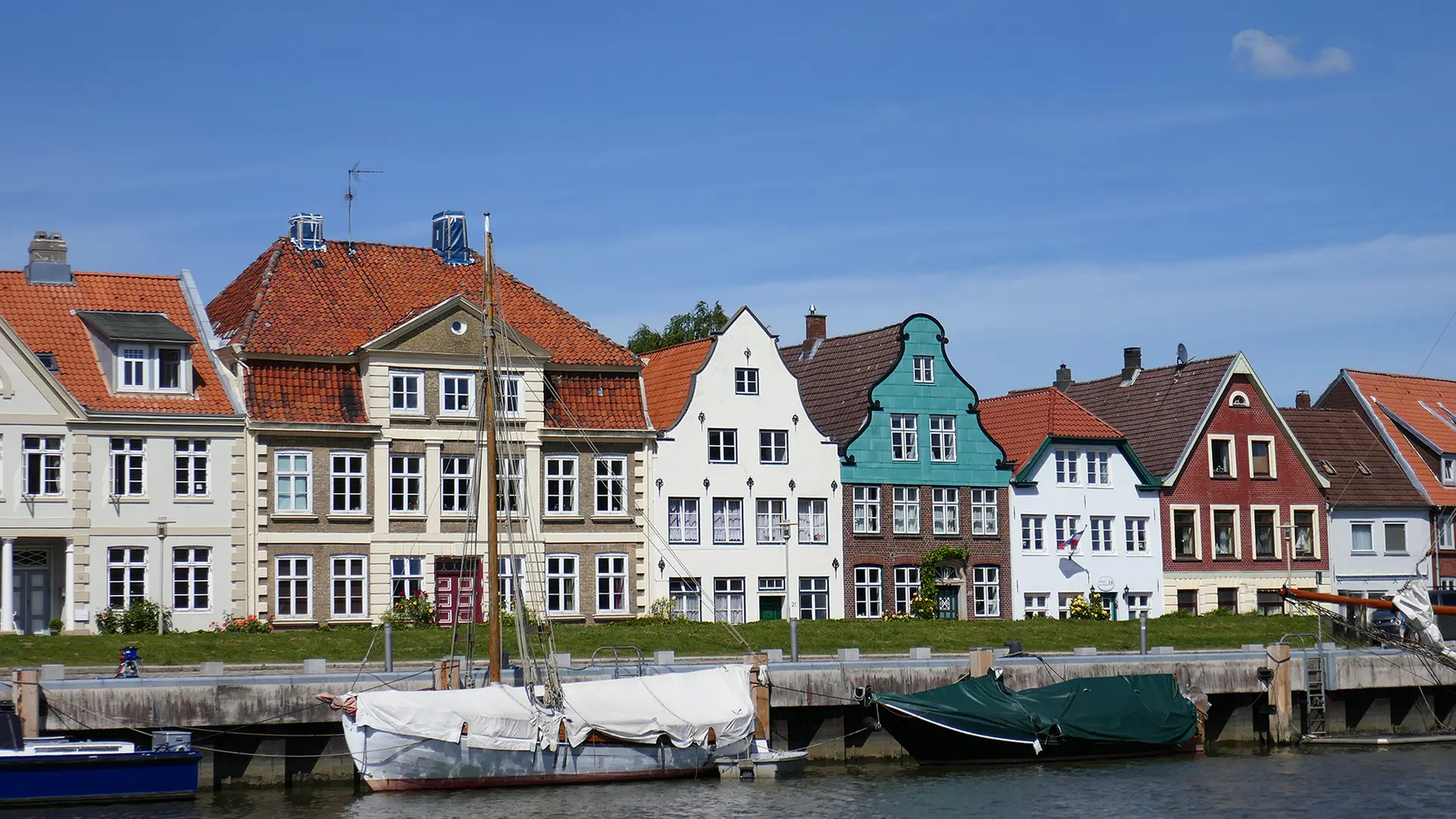 Steinburg - Aktuelle Nachrichten und Videos | ndr.de