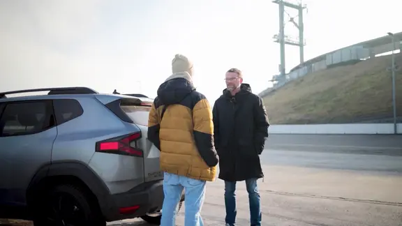 Das System Ringana: Undercover beim "Fresh Date" | ndr.de
