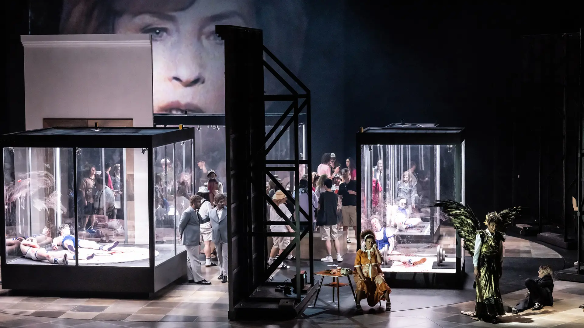 "Echo 72. Israel in München": Kampf und Wettkampf | ndr.de