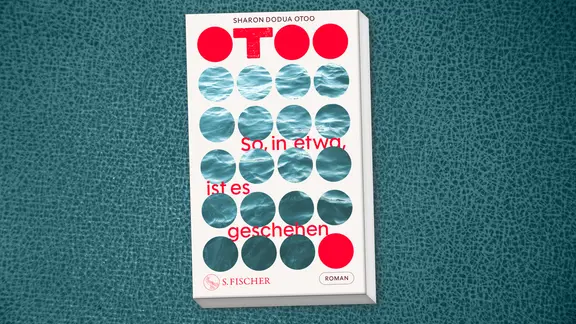 Neue Bücher: "So, in etwa, ist es geschehen" von Sharon Dodua Otoo | ndr.de