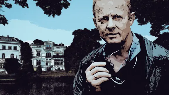 90 Jahre Rolf Becker: NDR feiert ihn mit drei Krimi-Klassikern | ndr.de