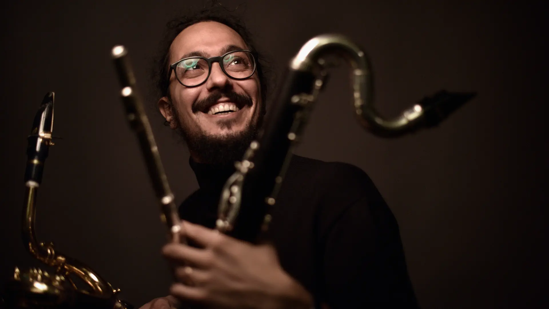 NDR Bigband & Grasso Bros 4et in Hannover | ndr.de