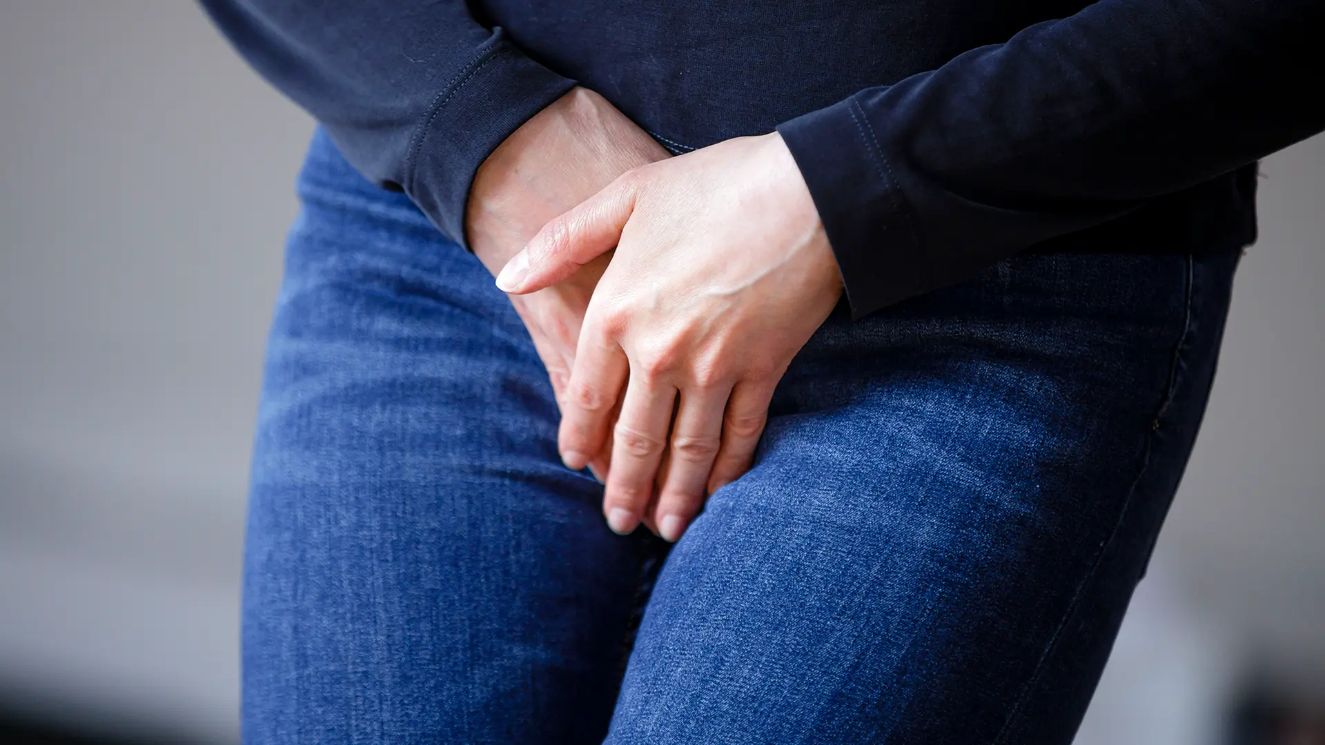 Reizblase: Symptome, Ursachen und Hilfe gegen häufigen Harndrang | ndr.de