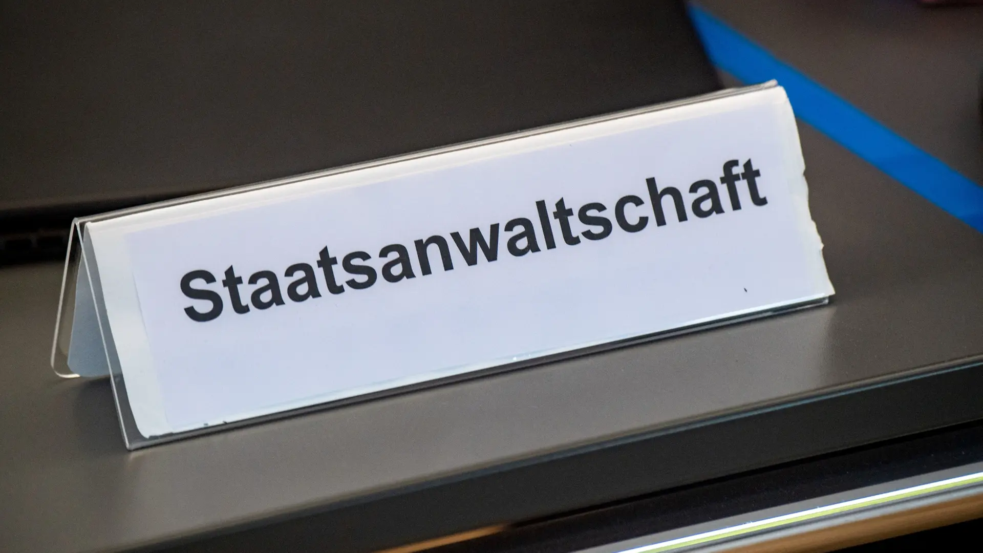 Keine Weisungen: MV-Justizministerin lässt Staatsanwaltschaften freie ...