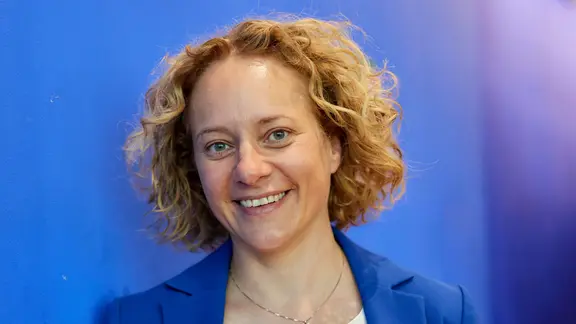 Hamburger Körber-Preis geht an Informatikerin Stephanie Wehner | ndr.de