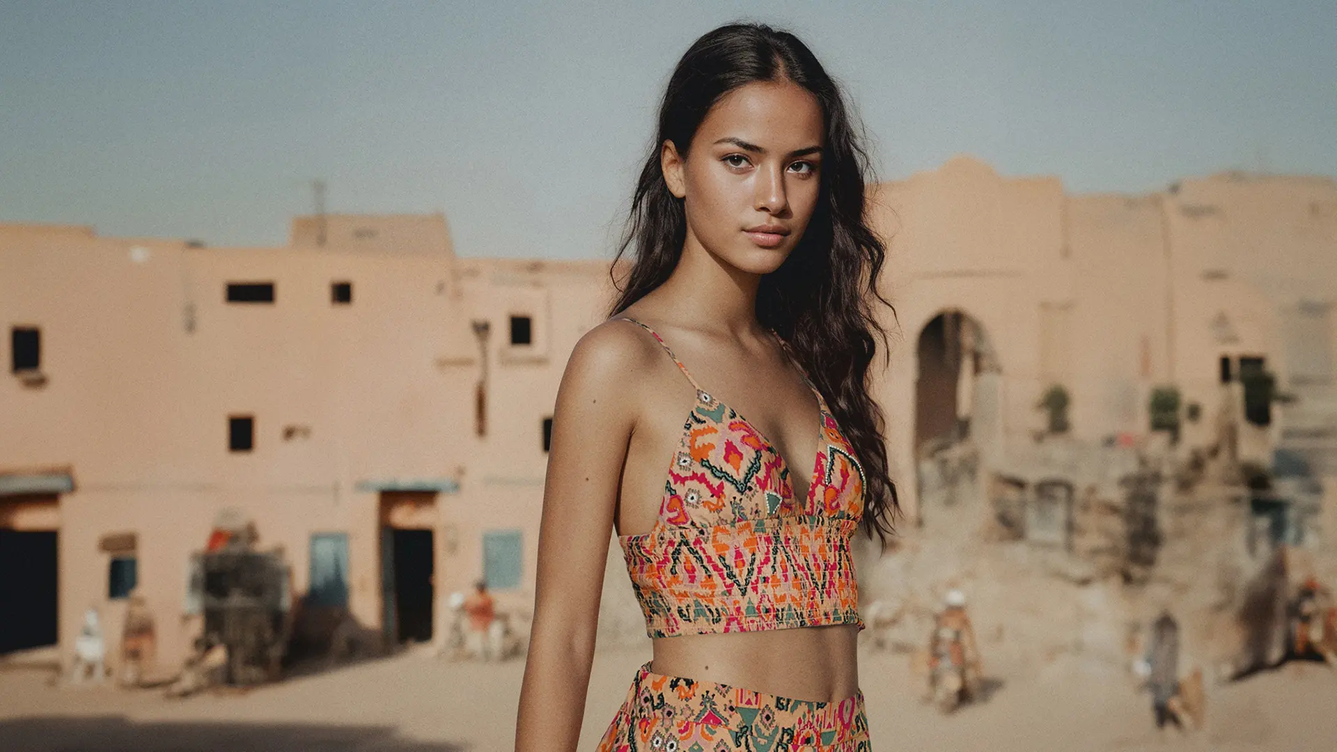 Modelabel setzt KI-Models ein: "Langweilig und nichtssagend" | ndr.de