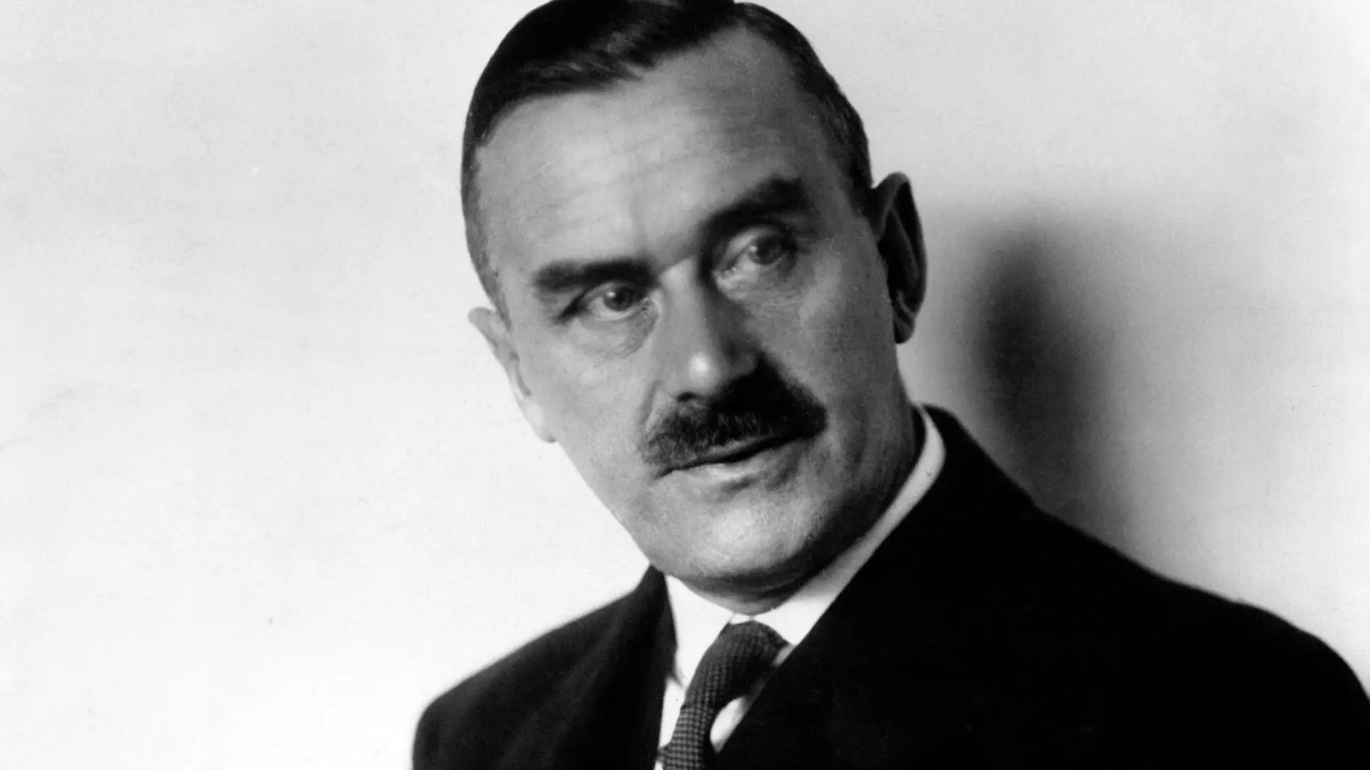 Am Morgen vorgelesen: Erzählungen von Thomas Mann | ndr.de