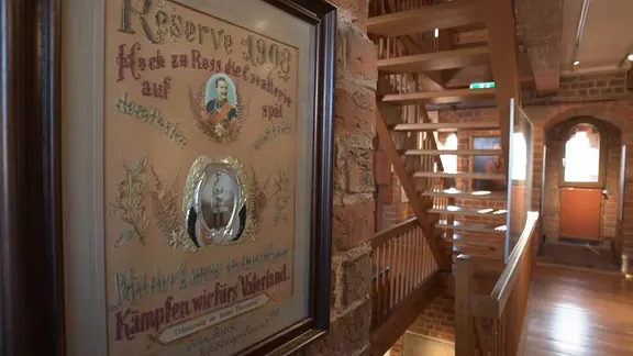 Zwischen Schrift und Sinn - Vom Lesen als Kulturleistung und ...