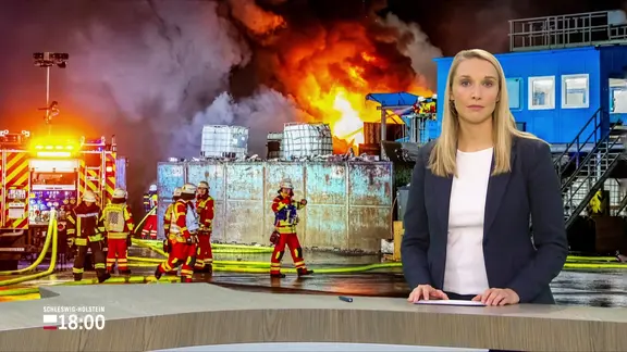Schleswig-Holstein 18:00 | ndr.de