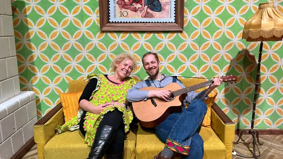 Plattdeutsche Wochen: Ein Land feiert seine Heimatsprache | ndr.de