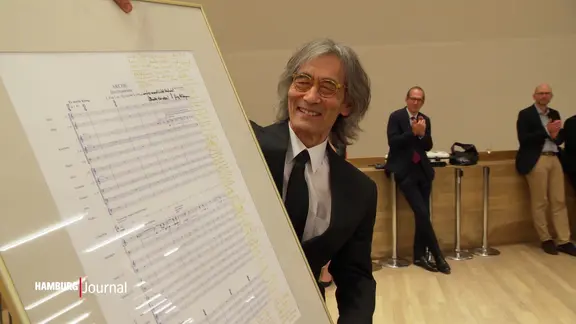 Mit Stadion und Musikhalle: Diebsteich-Rahmenplan beschlossen | ndr.de