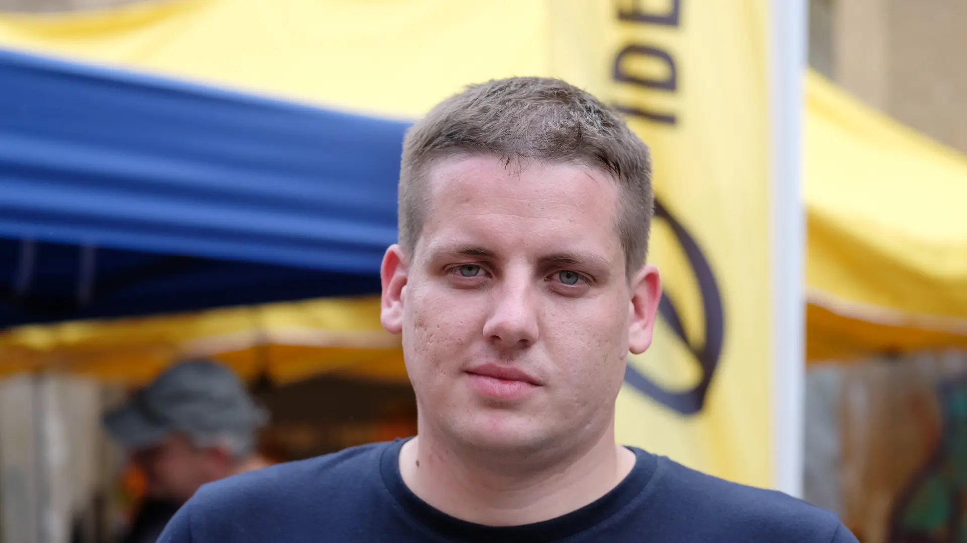 AfD-Fraktionschef beschäftigt Rechtsextremisten Fiß | ndr.de