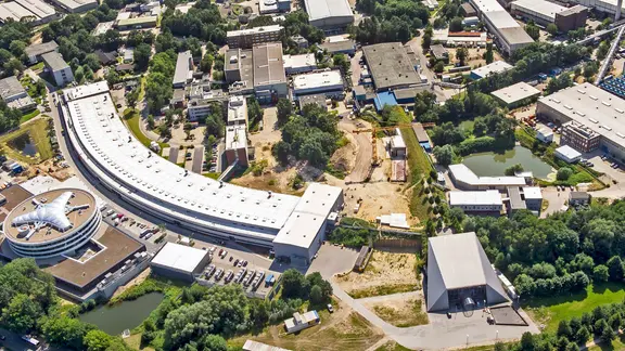 DESY: Forschungszentrum der kleinsten Teilchen in Hamburg | ndr.de