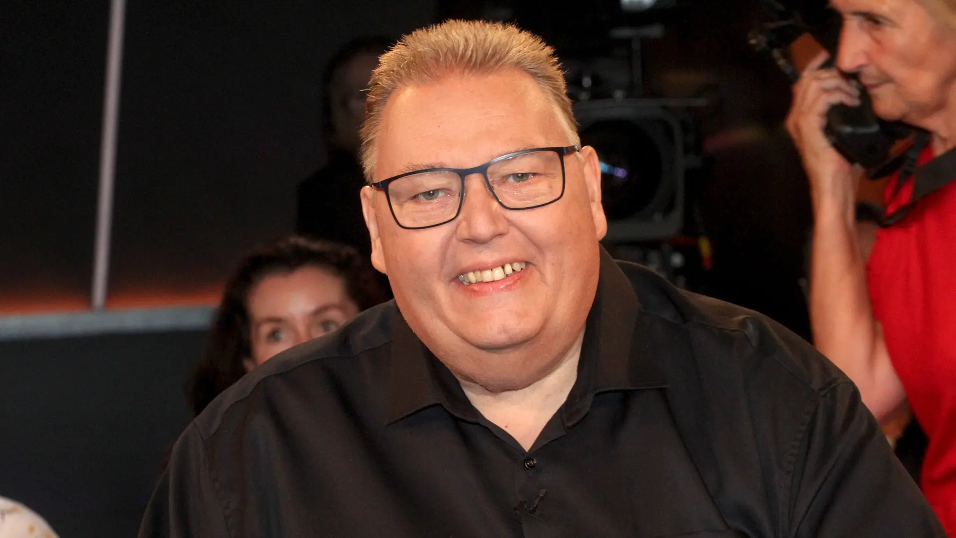 "Bingobär" Michael Thürnau nach Blutvergiftung: NDR Moderator meldet sich | ndr.de