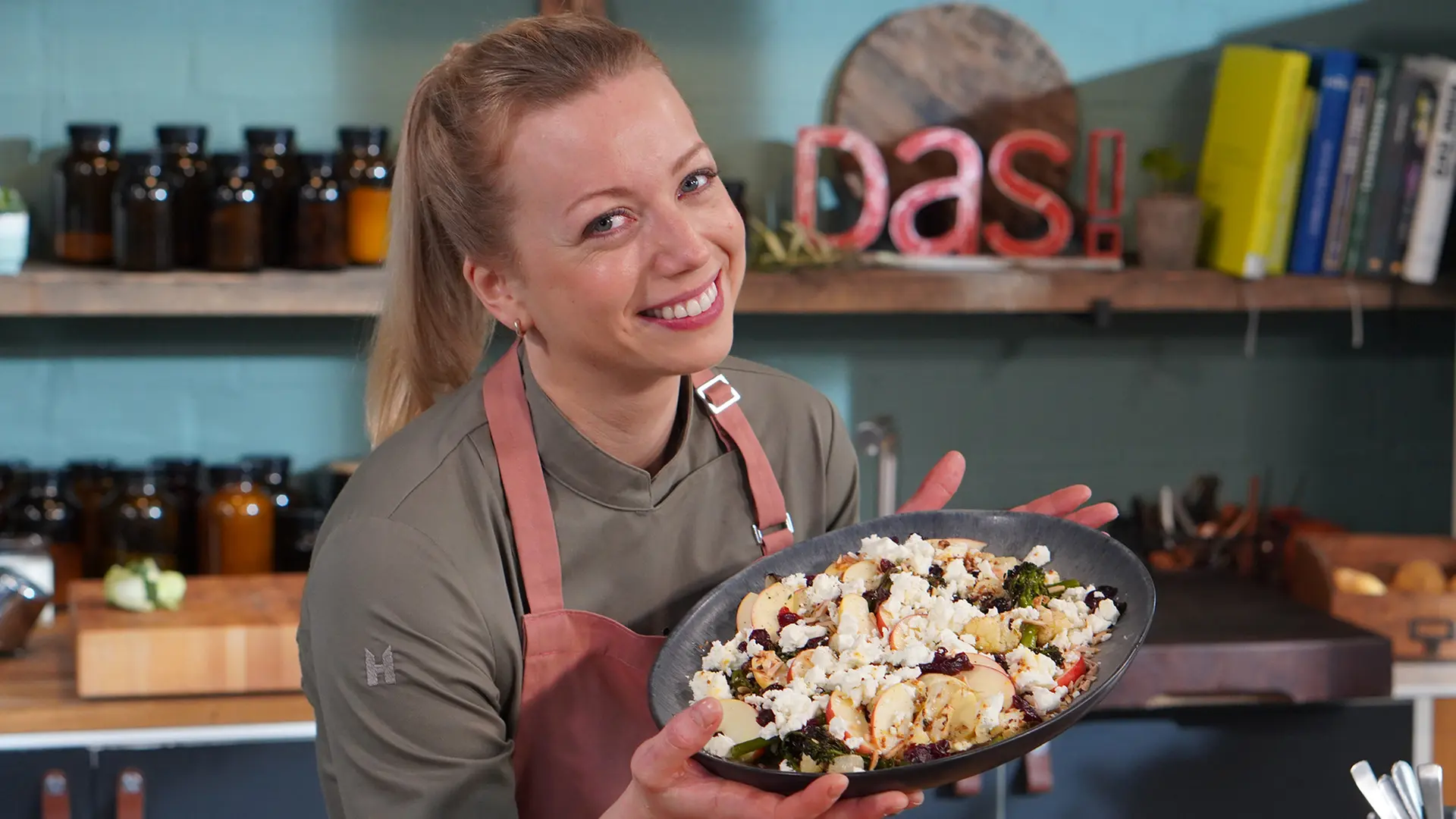 Rezepte von Zora Klipp | ndr.de