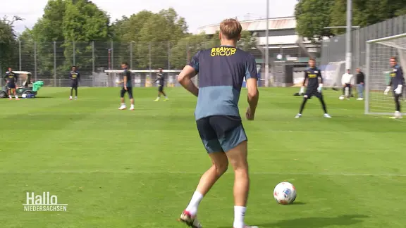 "Hola Utopia!" bringt Street Art nach Braunschweig | ndr.de