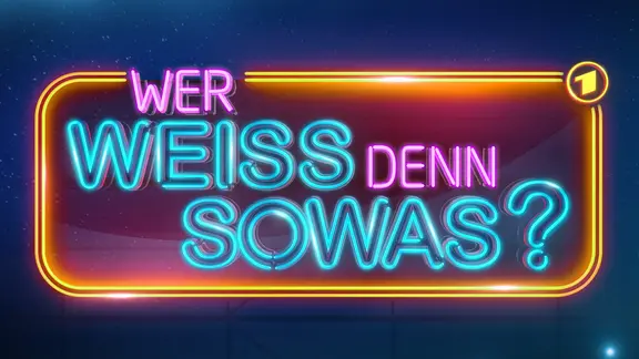 Wer weiß denn sowas? | ndr.de