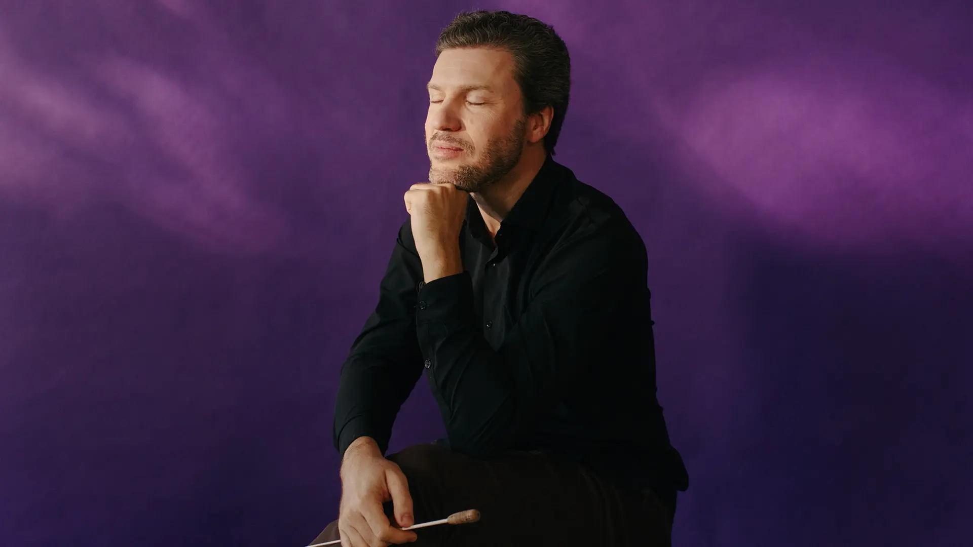 Rausch. Die Saisoneröffnung der NDR Radiophilharmonie 2024/25 | ndr.de