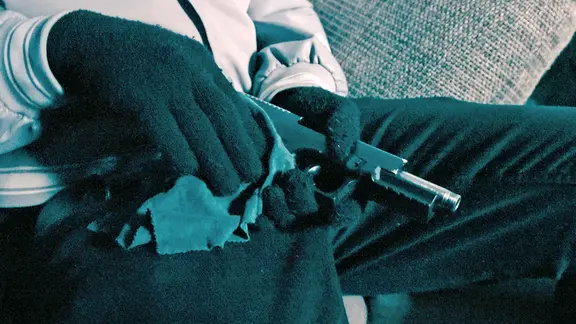 Berit Glanz über ihren neuen Roman "Unter weitem Himmel" | ndr.de