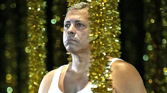 Große Klappe und was dahinter - HSV-Legende Jimmy Hartwig im Porträt ...