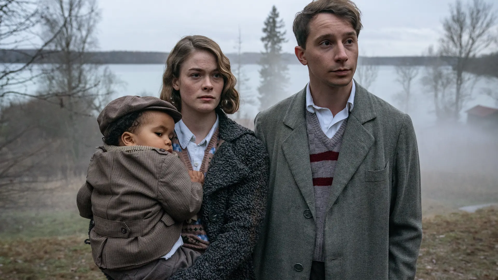 Das weiße Haus am Rhein (2) | ndr.de