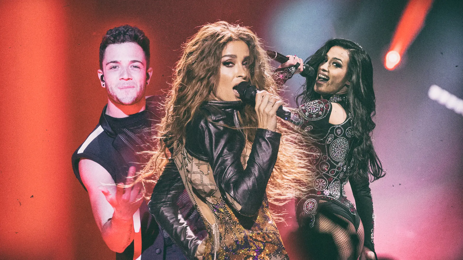 ESC Update spezial: Die 40 besten ESC-Partyhits | ndr.de