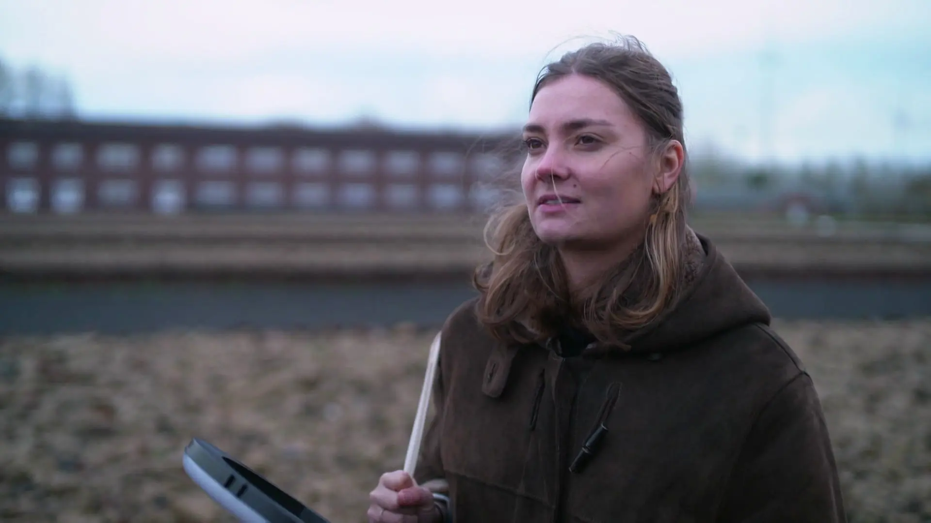 KZ-Gedenkstätte Neuengamme erinnert auf TikToK an NS-Verbrechen | ndr.de