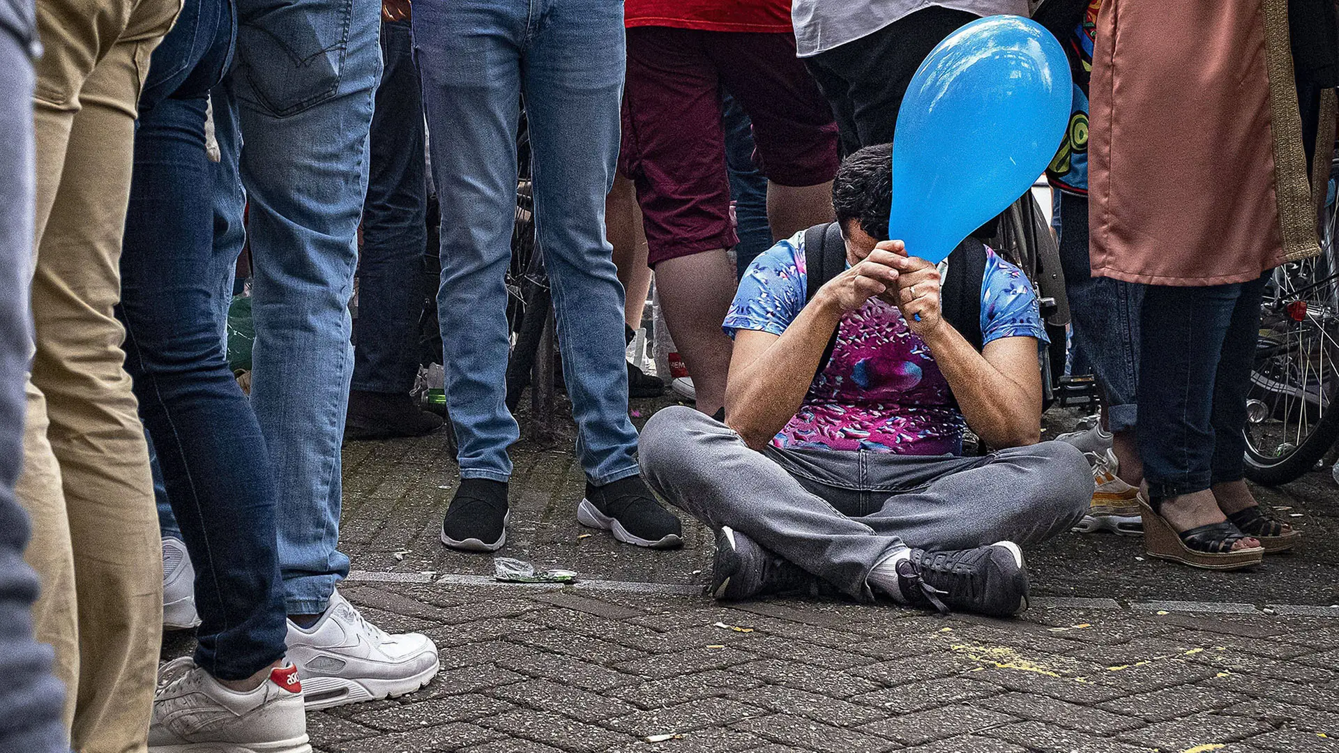 Lachgas als Droge: Gefahren durch Wirkung und Nebenwirkungen | ndr.de