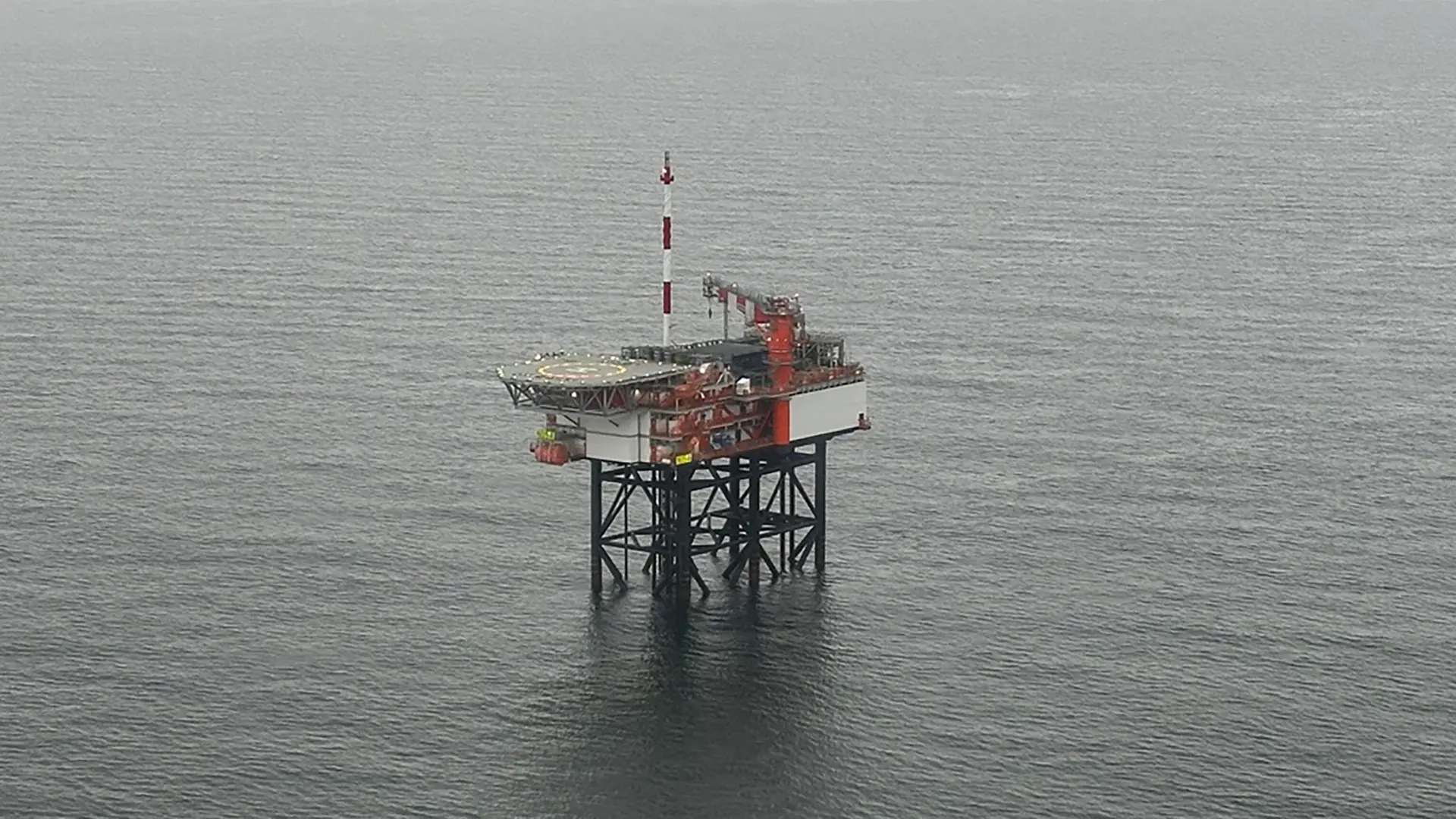 Bundesrat uneins über umstrittene Gasförderung vor Borkum | ndr.de