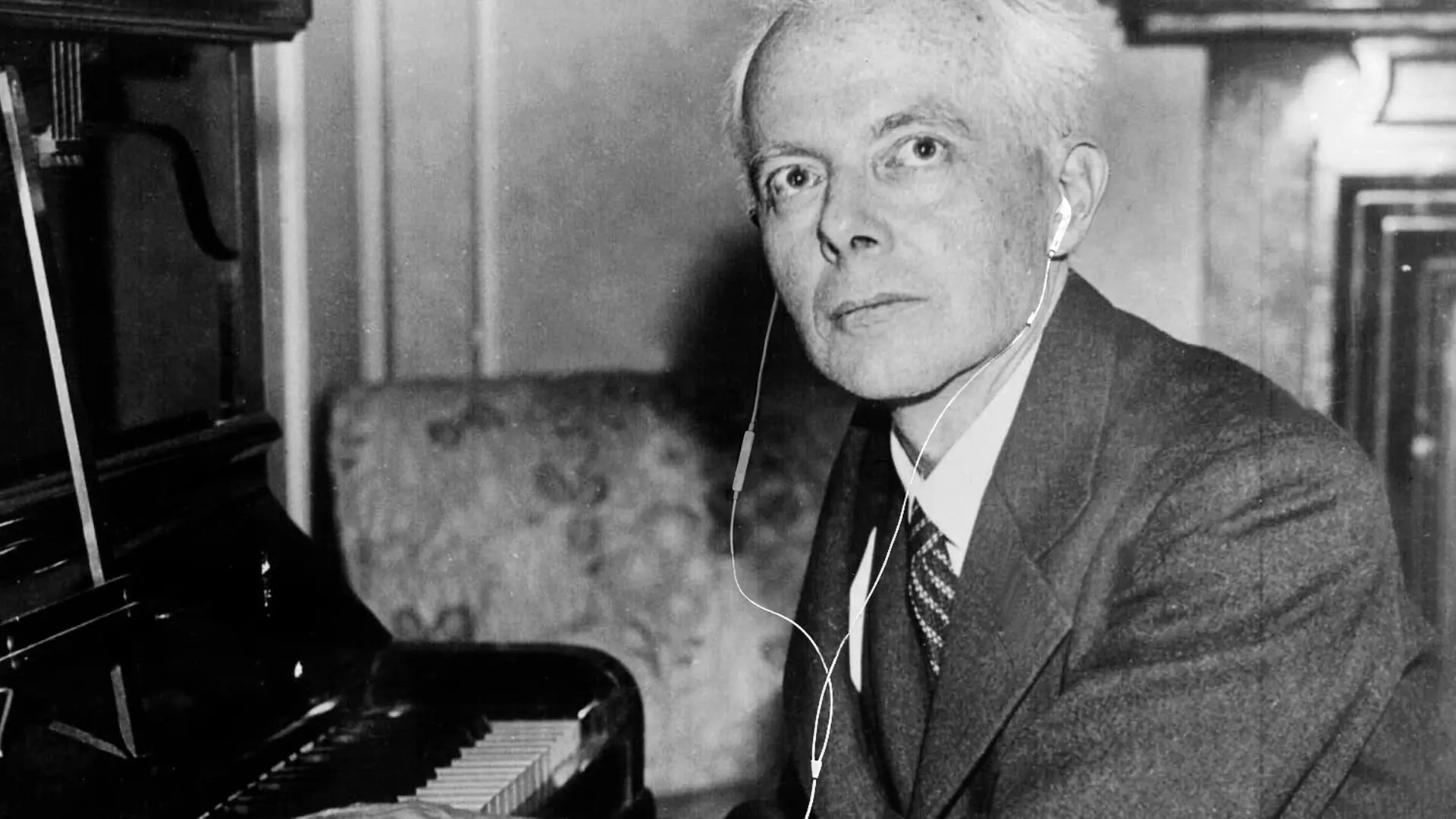 Bartók: Der wunderbare Mandarin | Klassik to Go | ndr.de