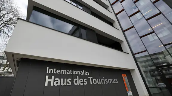 Peter Kranz wird Chef der neuen Tourismus-Gesellschaft in MV | ndr.de