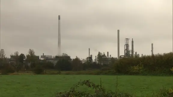 Raffinerie Heide baut Stellen ab | ndr.de