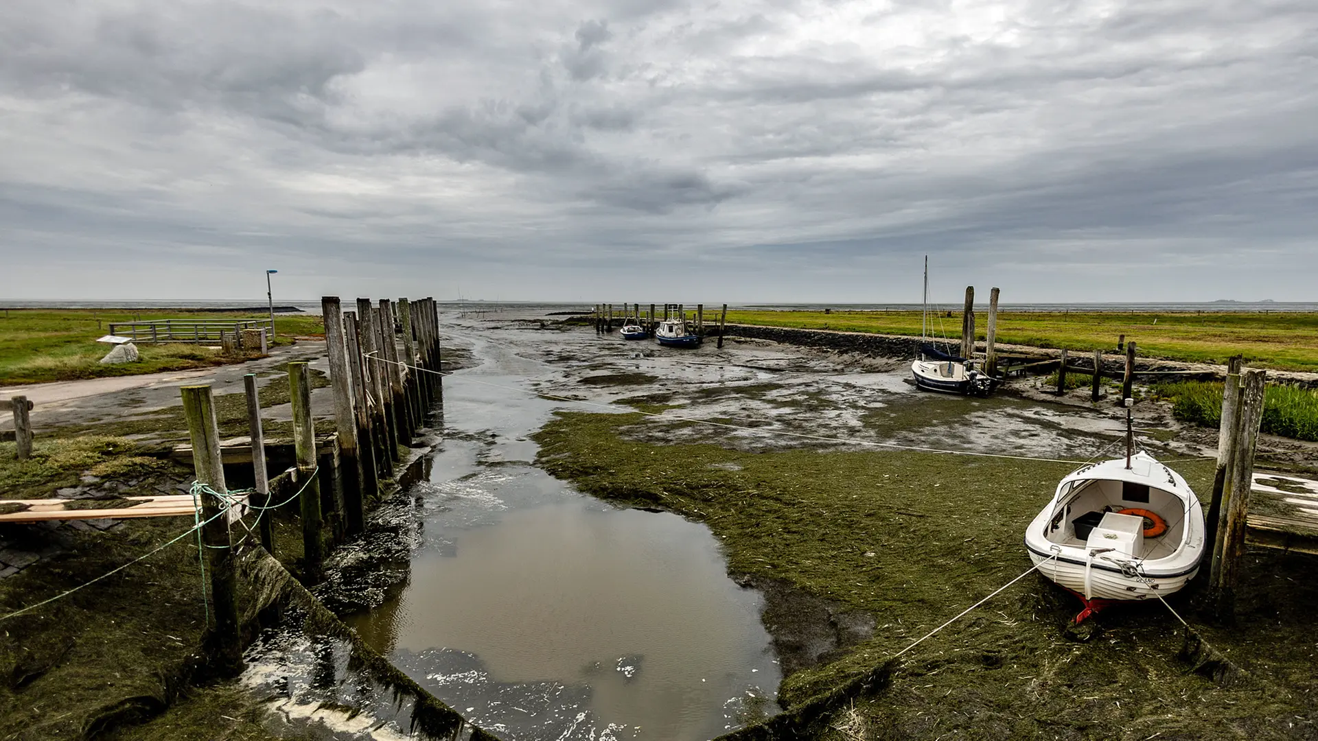 Von den Halligen bis zum Harz: Hans Christian Andersens Spuren im ...