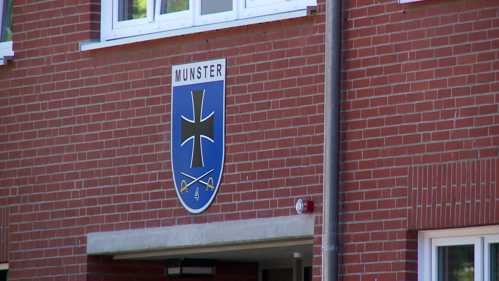 Soldaten bei Unfall in Munster zum Teil schwer verletzt | ndr.de