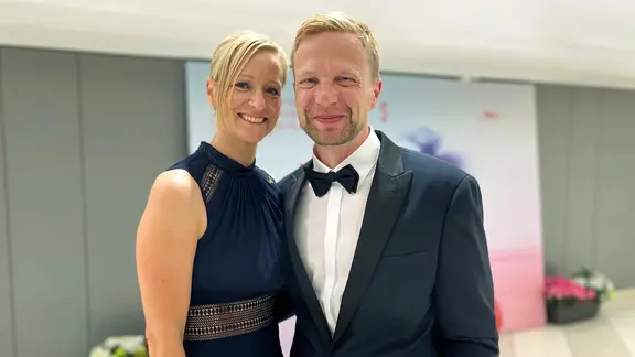 "Danke, Cannes!" Fatih Akins umjubelte "Amrum"-Weltpremiere | ndr.de