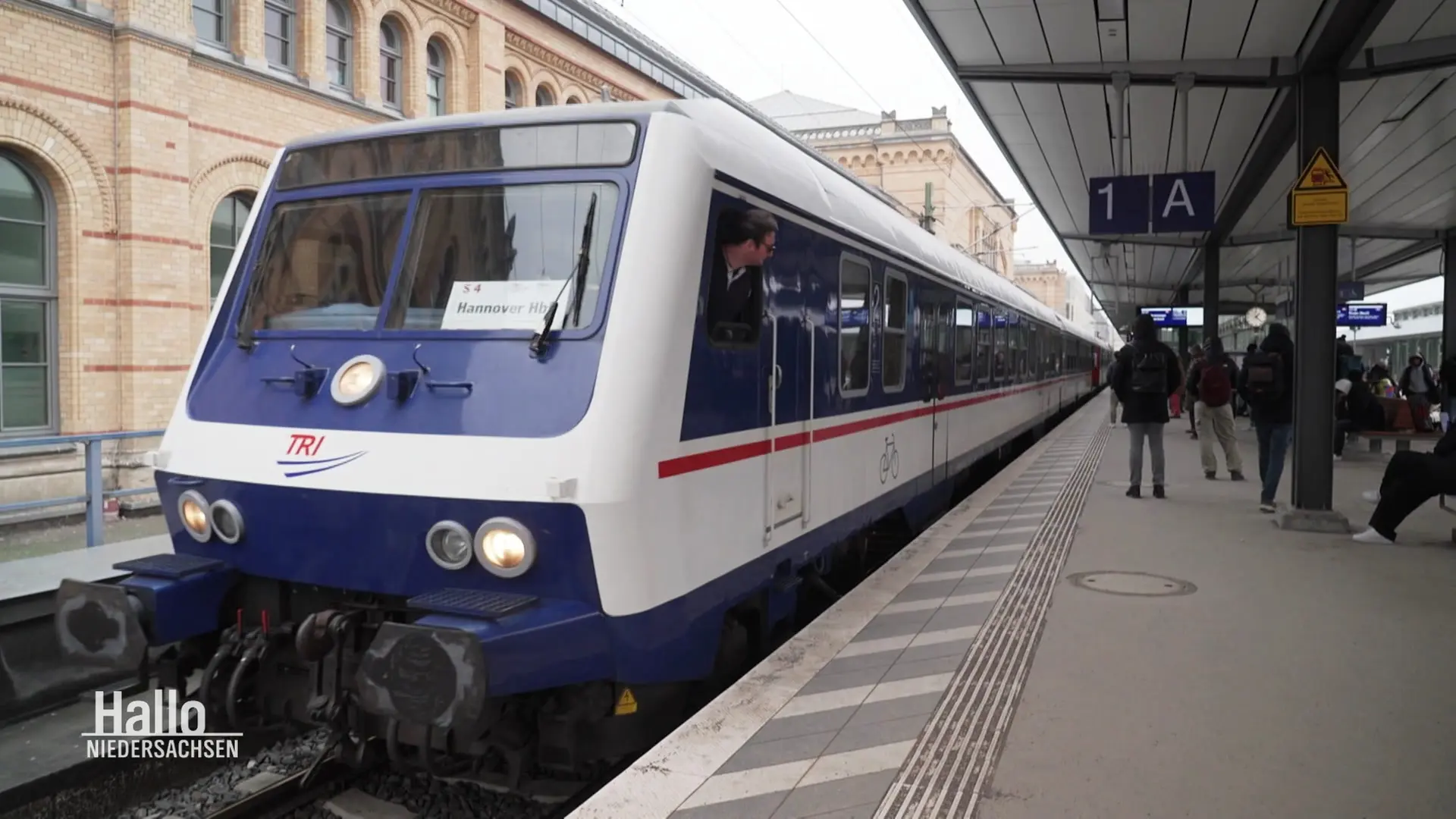S4 Hannover Aktuell