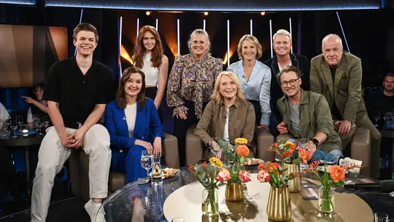 Autorin und Journalistin Gabriele von Arnim | ndr.de