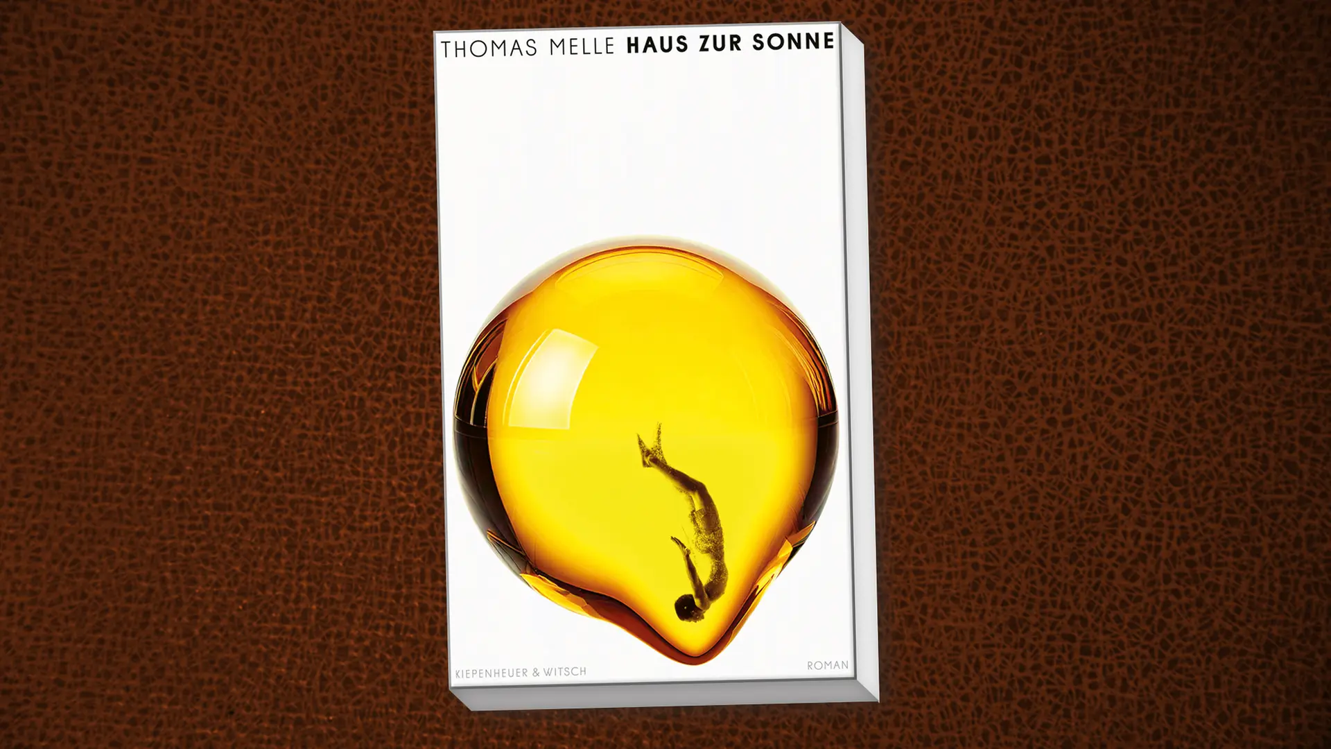 "Haus zur Sonne": Schonungsloser Blick in eine psychisch kranke Seele ...