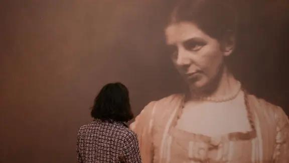 150 Jahre Paula Modersohn-Becker: Ihrer Zeit weit voraus | ndr.de