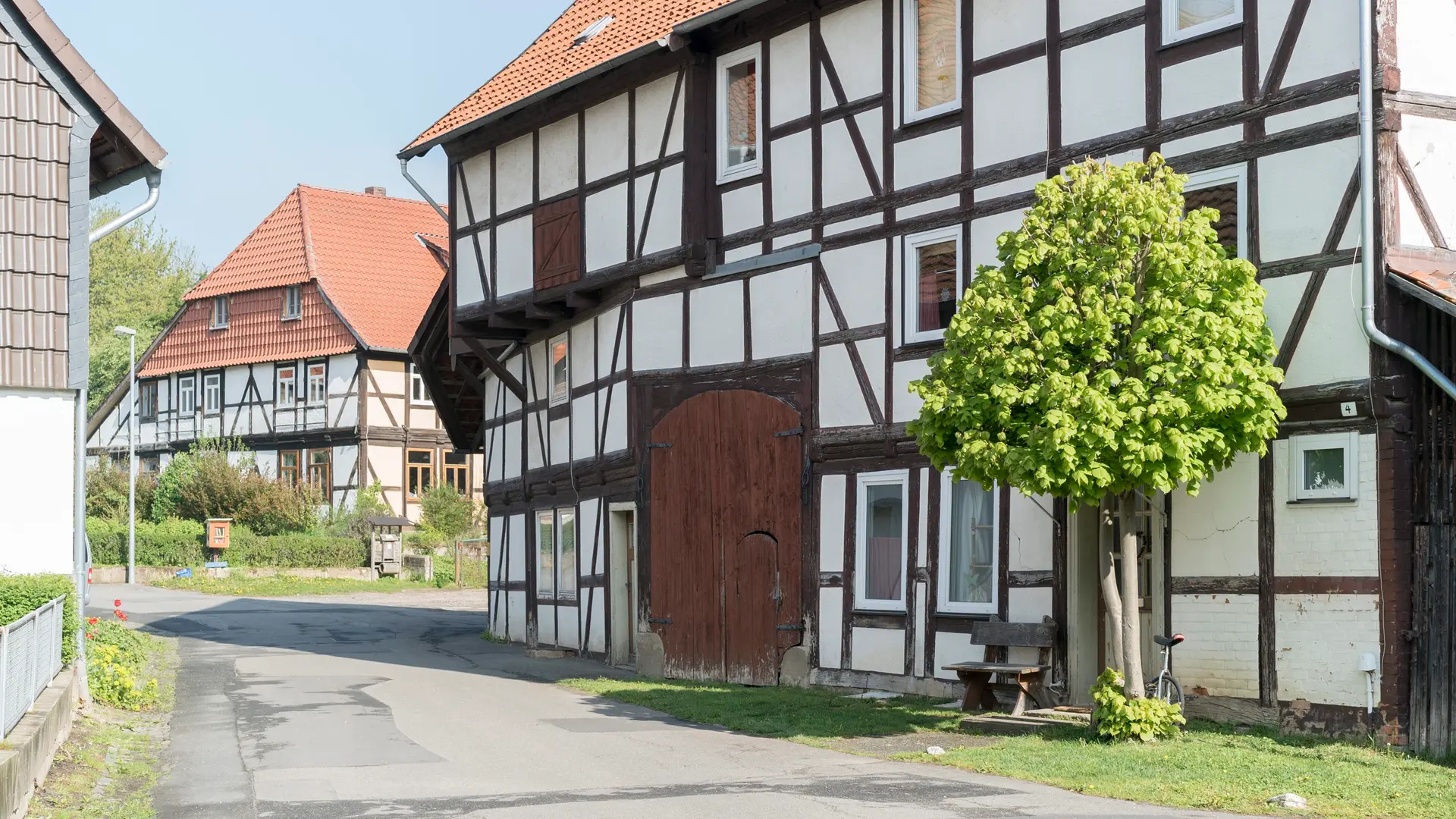 "Unser Dorf hat Zukunft": Das sind die Gewinner aus Niedersachsen | ndr.de