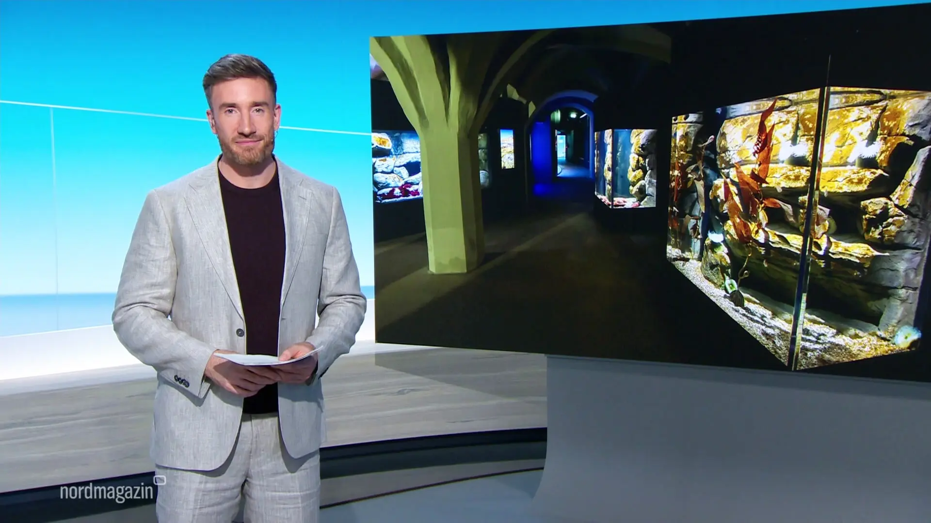 Nordmagazin | 29.09.2025 | ndr.de