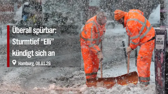 HSV und St. Pauli bereiten sich auf anstehende Spiele vor | ndr.de