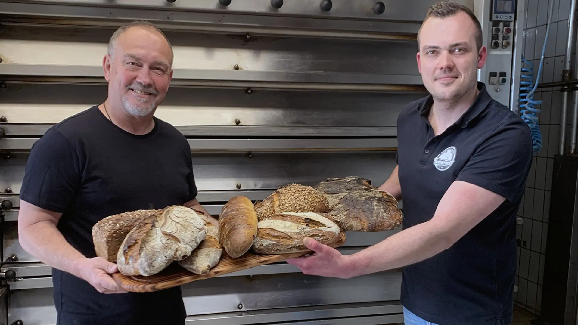 Traditionsbäckerei aus Gallin auf Erfolgskurs | ndr.de